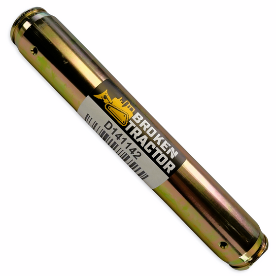 Case Backhoe Bucket Link Pin | Broken Tractor