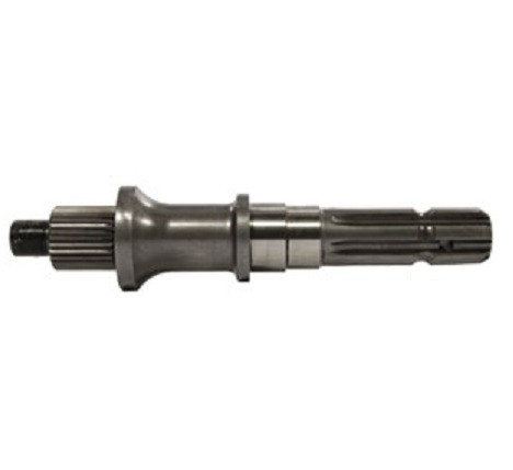 Single Speed 540 PTO Shaft (10.89" long) -- D2NNN752C | Brok