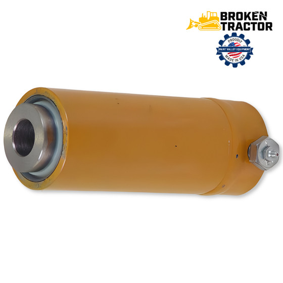 Hydraulic Track Tension Adjuster for Case 310 and 350 Dozers