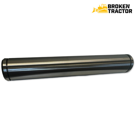 Case Backhoe Pivot Link Pin | Broken Tractor | D53818