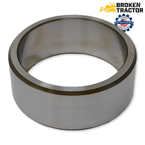 Equalizer Beam Bushing for Case Dozer | Broken Tractor | D46