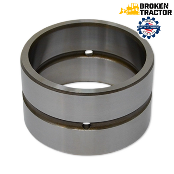 JD H-Link Open Bushing | Broken Tractor | 4352400