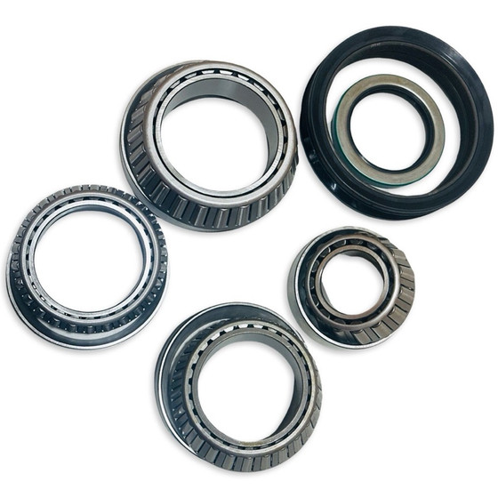 Case Dozer Final Drive Rebuild Kit (Fits 850C to 850G LGP)