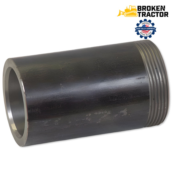Case 1150B Track Tube | Broken Tractor | R25664