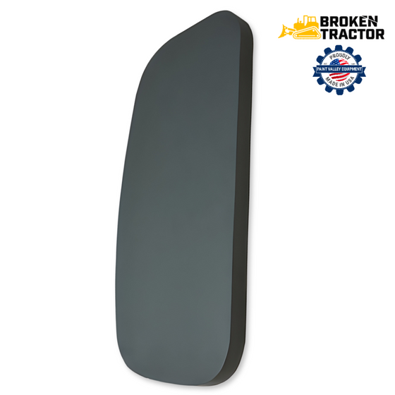 Blade Rub Plate for Case Dozers | Broken Tractor