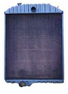John Deere 4640, 4840 Tractor Radiator -- RE21896