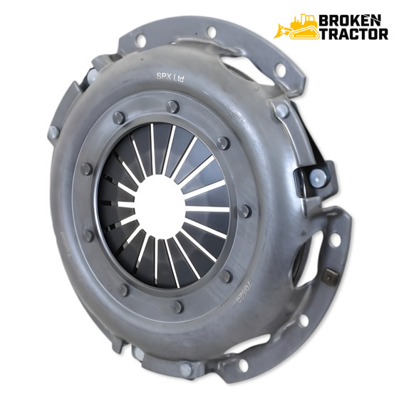 Transmission Pressure Plate 8" Diaphragm Type for John Deere