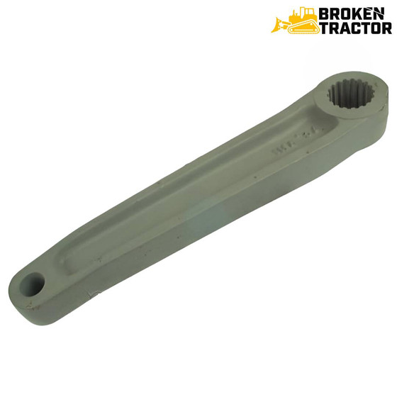 John Deere 750 Rockshaft Arm | S-CH15139 | Broken Tractor