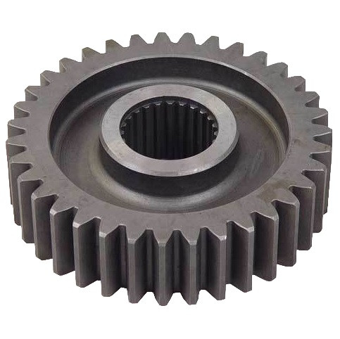 Case Drott Excavator Final Drive Bull Gear -- S603741 | Brok