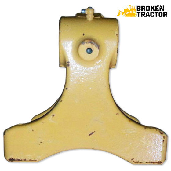 Case Backhoe Boom Transport Lock Latch | Broken Tractor | 12