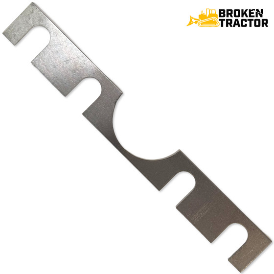 JD Track Idler Shim | Broken Tractor | T173517