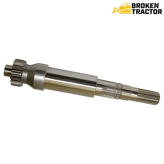 Transmission Input Shaft | Broken Tractor | T23653