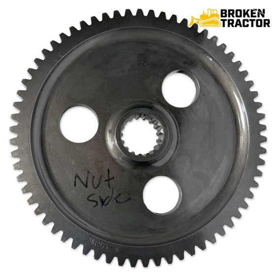 Rear Axle Bull Gear | Broken Tractor | A168925