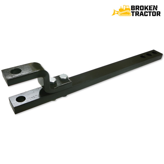 Long Tractor Draw Bar Kit | Broken Tractor | TX10797