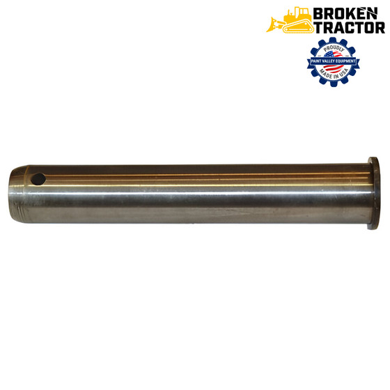 Link to Cylinder Pin | Broken Tractor | KSV1460