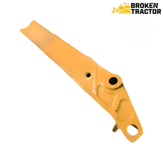 John Deere Backhoe Inner Extendible Dipper Stick | Broken Tr