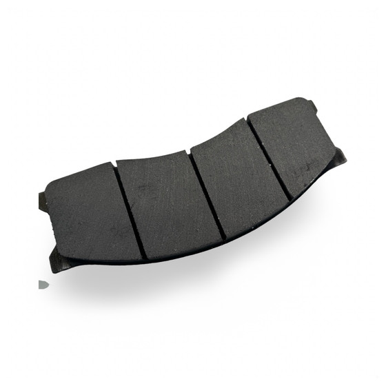 Case Wheel Loader Brake Shoe | Broken Tractor