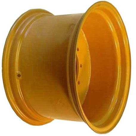 Case Backhoe Rear Wheel Rim (Fits 17.5 x 24 Tire) -- 119241A