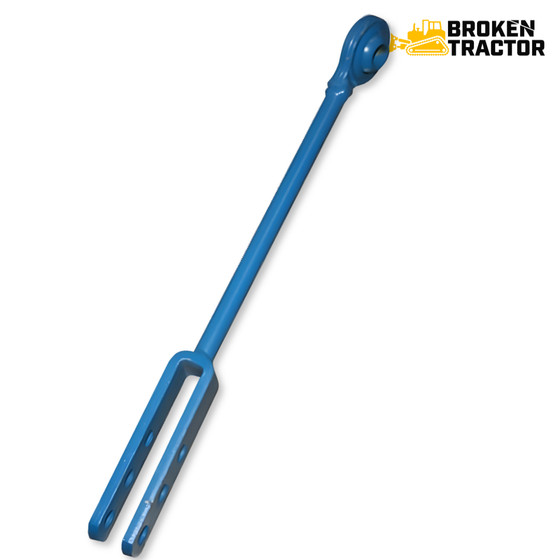 Left Hand Non-Adjustable 3-Point Lift Arm for Ford/New Holla