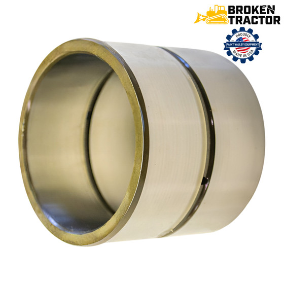 Bushing for Caterpillar Series 322 Excavator | Broken Tracto