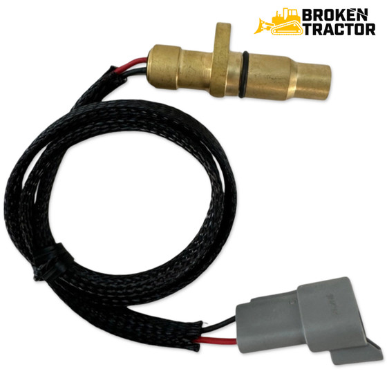 John Deere Dozer Wheel Speed Sensor by Broken Tractor | Brok
