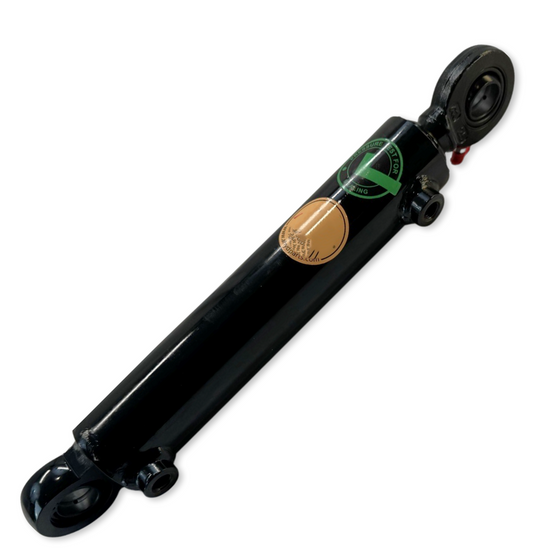 Case / New Holland Tractor Power Steering Cylinder | Fits MXM, TM ...