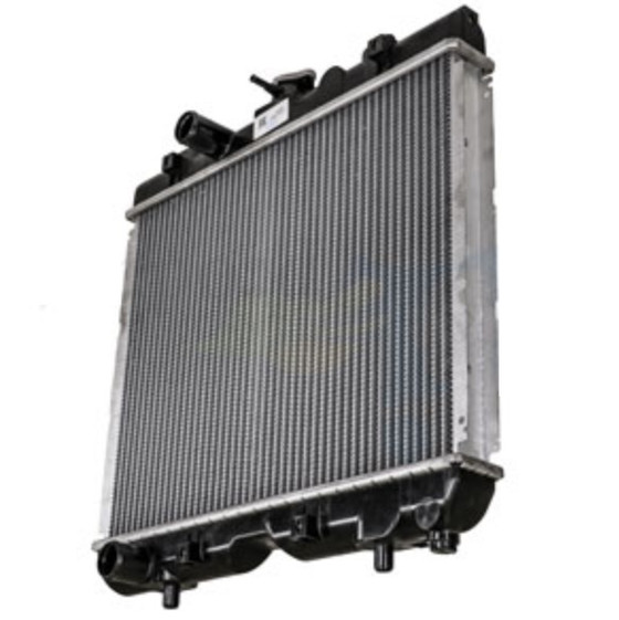 Kubota L2600, L2800, L3000, L3400, L4300 Tractor Radiator