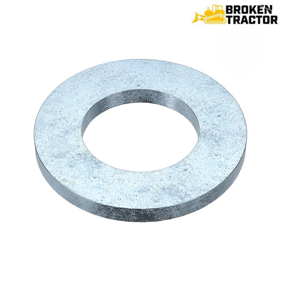 JD Reverser Output Shaft Washer | Broken Tractor | T101035