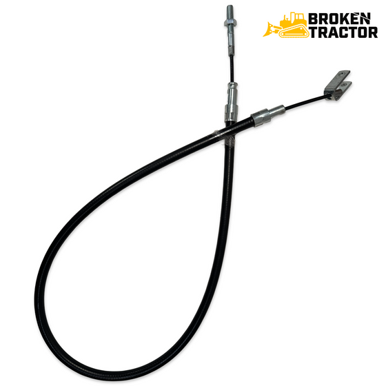Parking Brake Cable | Broken Tractor | 280681A1
