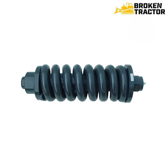 JD 160LC Track Adjuster | Broken Tractor | 9149643