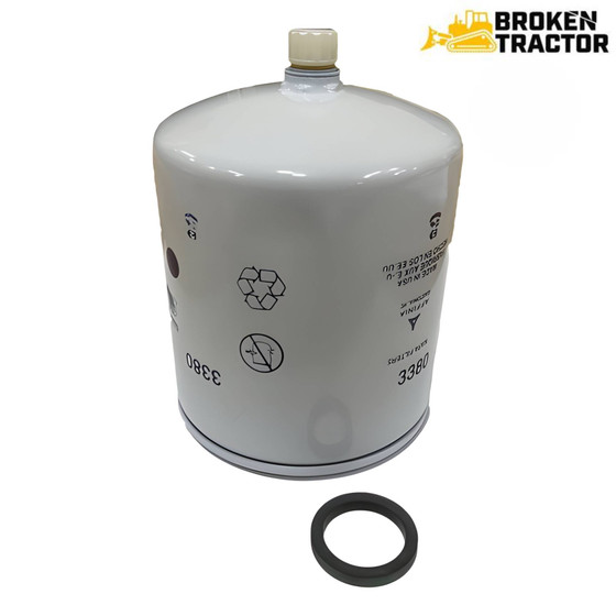 Secondary Fuel Filter | Broken Tractor | A39867