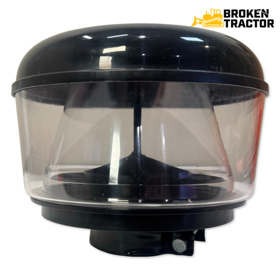 Case Air Precleaner | Broken Tractor | A64589