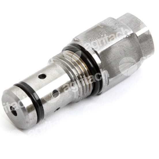 JCB 3DX Loader Control Pilot Unloader Valve -- 25/974643 | B