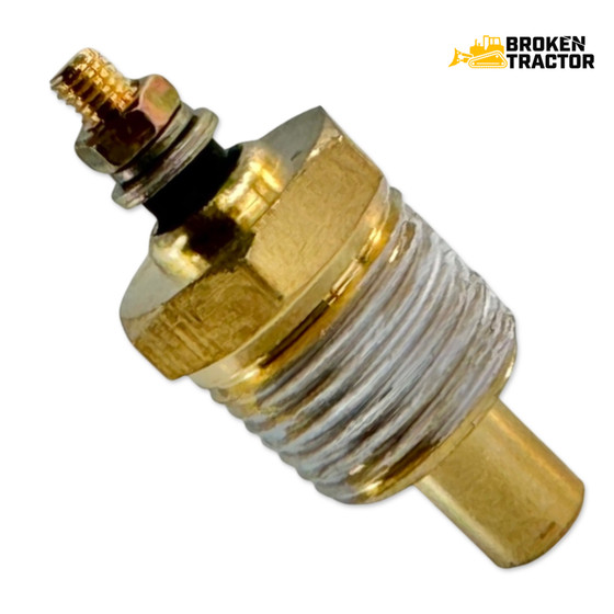 Engine Temperature Sender Unit for Case and New Holland Mach