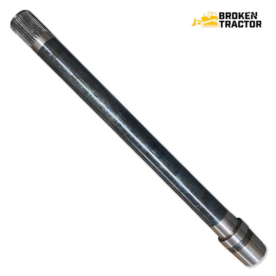 Axle Shaft for Bobcat 753, 7753 Skid Steers | 23.25" Length,