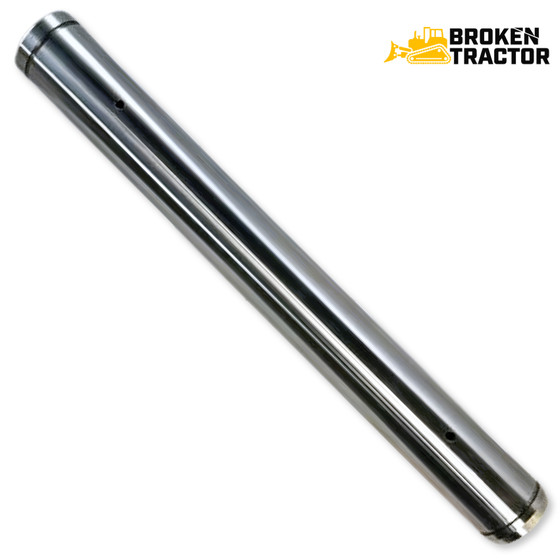 CNH Backhoe Front Axle Pivot Pin (436.5 mm Long) -- 138616A1
