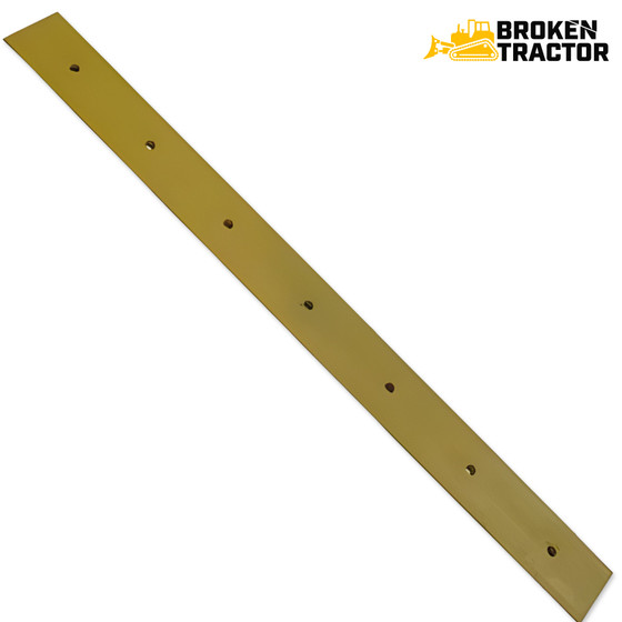 JD 310 Loader Bucket Edge | Broken Tractor | T150517