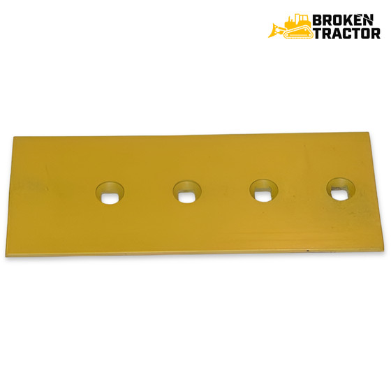 Komatsu Dozer Blade Cutting Edge End Bit -- 11G-71-31170 | B