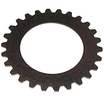 New Holland Backhoe Transmission Clutch Plate -- 9968289 | B
