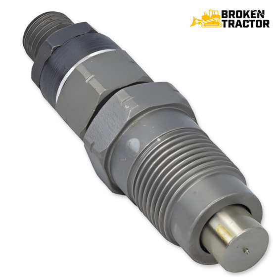 New Holland Skid Steer / Tractor Fuel Injector -- SBA1314063
