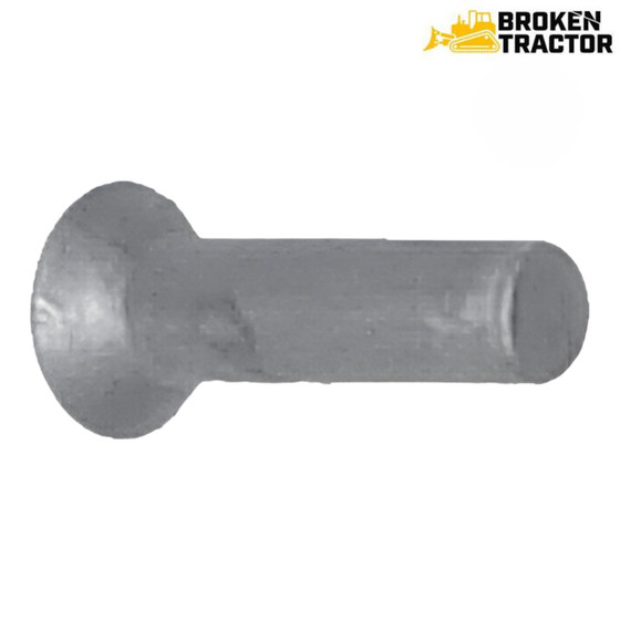 JD Ring Gear Rivet 1/2" | Broken Tractor | T152922