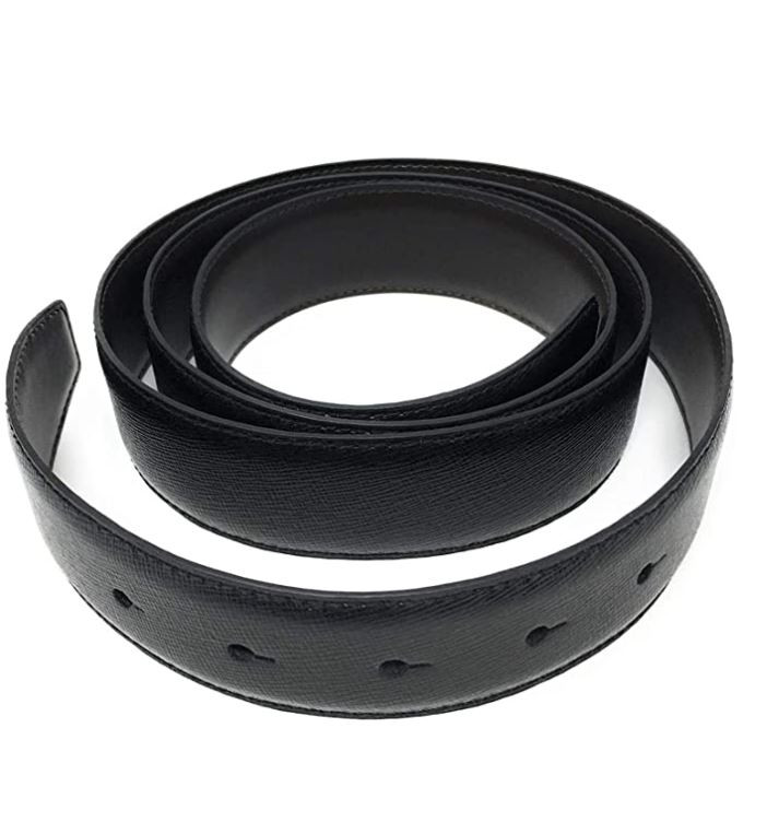 Michael Kors Belt Box Set (Black/Brown) 36H9LBLY1L-001 - AllGlitters