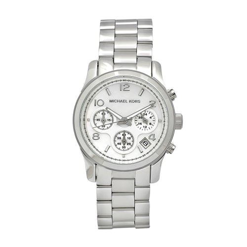 Michael Kors MK8077 Gold-Tone Men's Watch [Watch] Michael Kors
