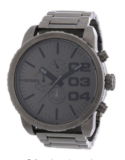 Diesel Men's Chronograph Watch - Dz4215