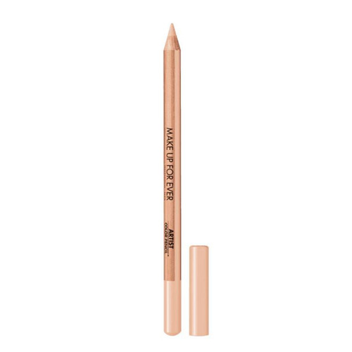 Make Up For Ever Artist Color Pencil - 500 Boundless Bisque for Women ...