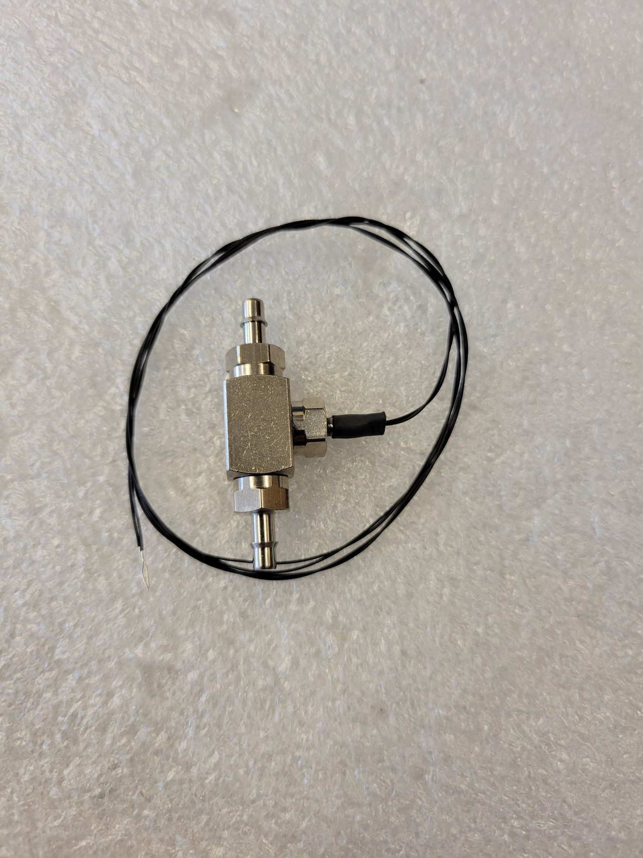 Inline Thermistor Housing Assembly - Thermetrics Store