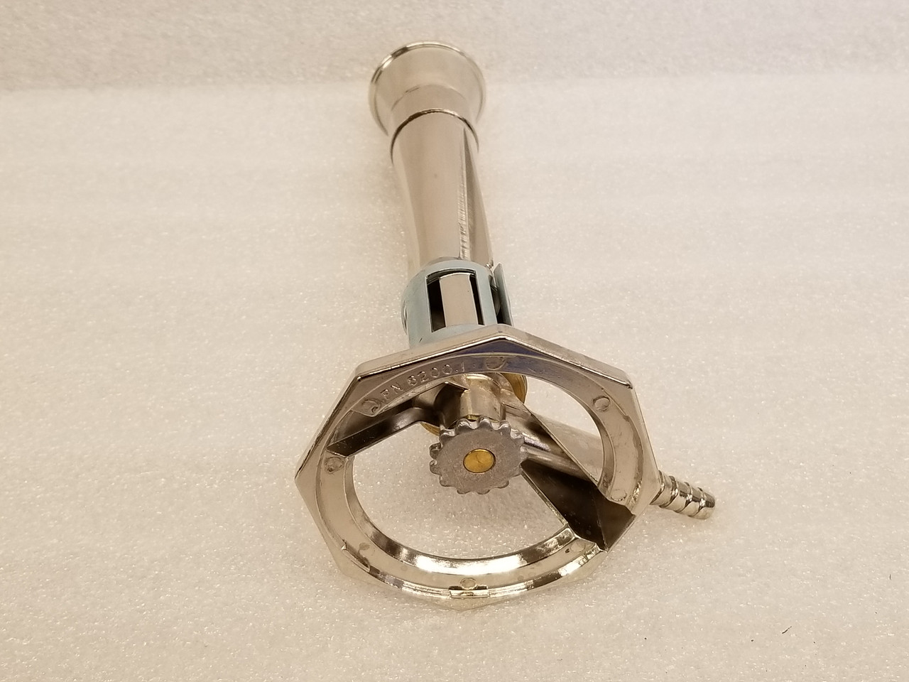 Meker Burner - Thermetrics Store