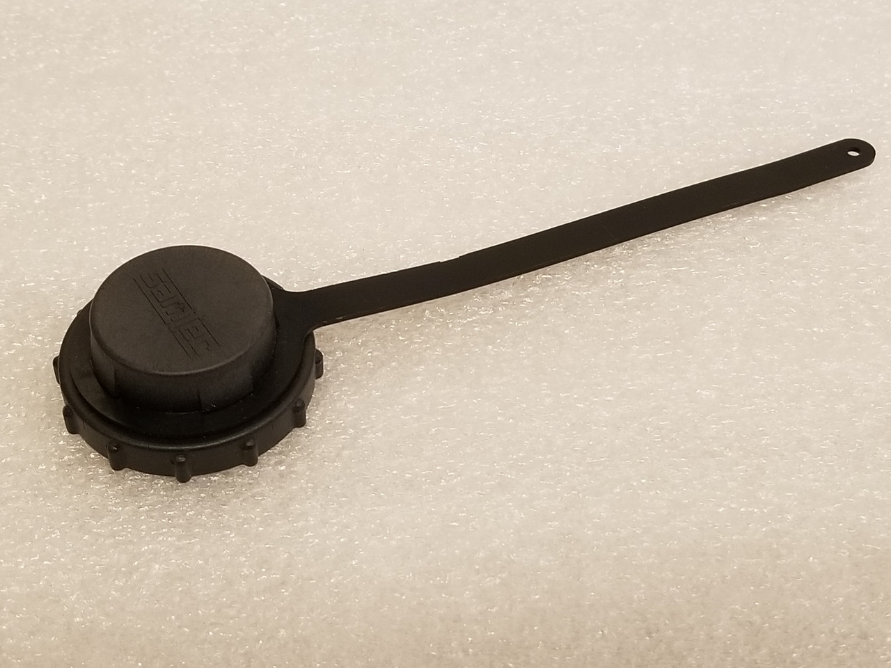 Receptacle, USB Bulkhead, Dust cover - Thermetrics Store