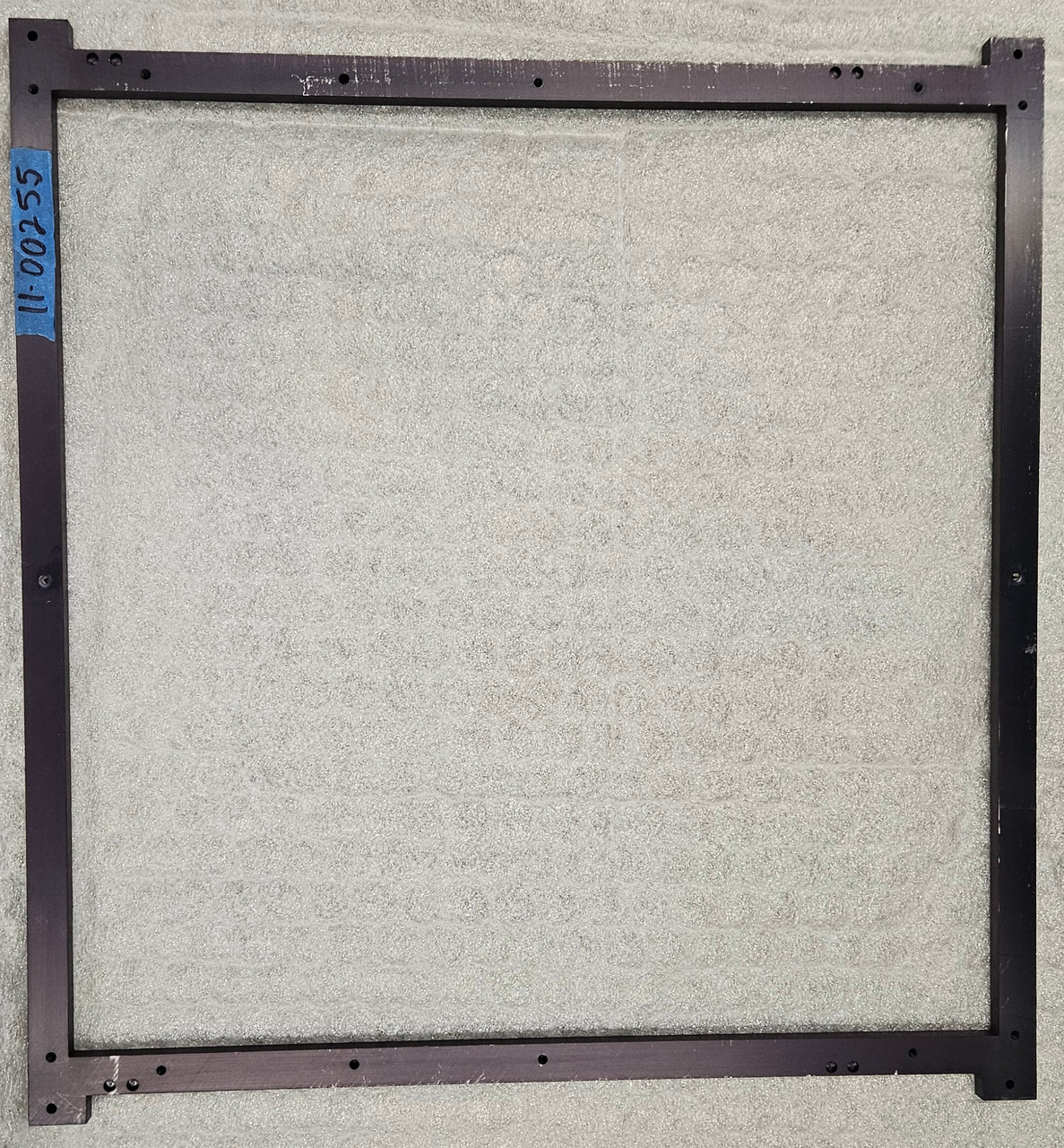 Plenum Holdown Brace, P306-3XX/4XX - Thermetrics Store