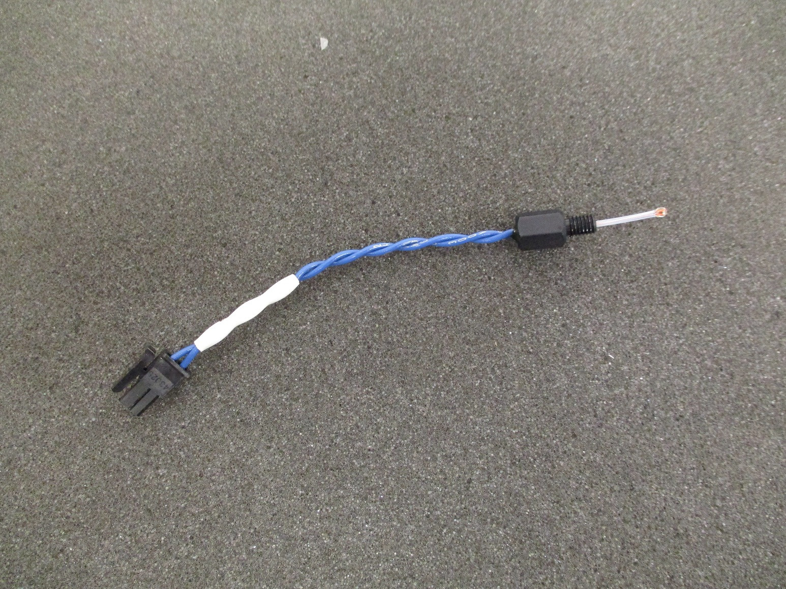Sensor Assembly, Hot-bead Thermistor, Temperature - Thermetrics Store